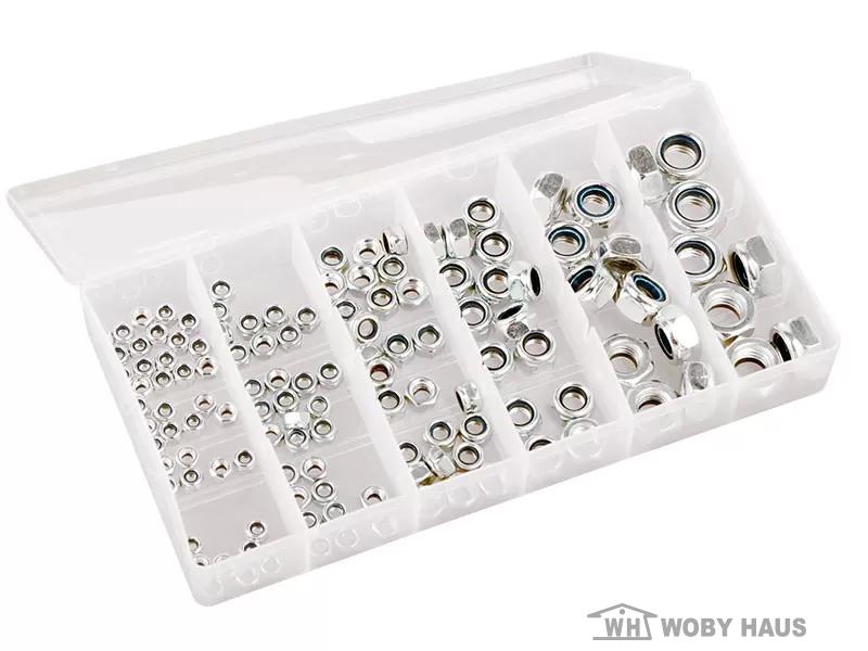 MATICE SET 128 KOM. 0535860 | Woby Haus Online