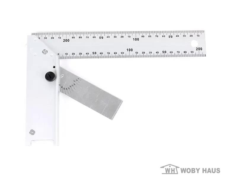 LENJIR VINKLA SA UGLOMEROM 250MM 0571877 | Woby Haus Online