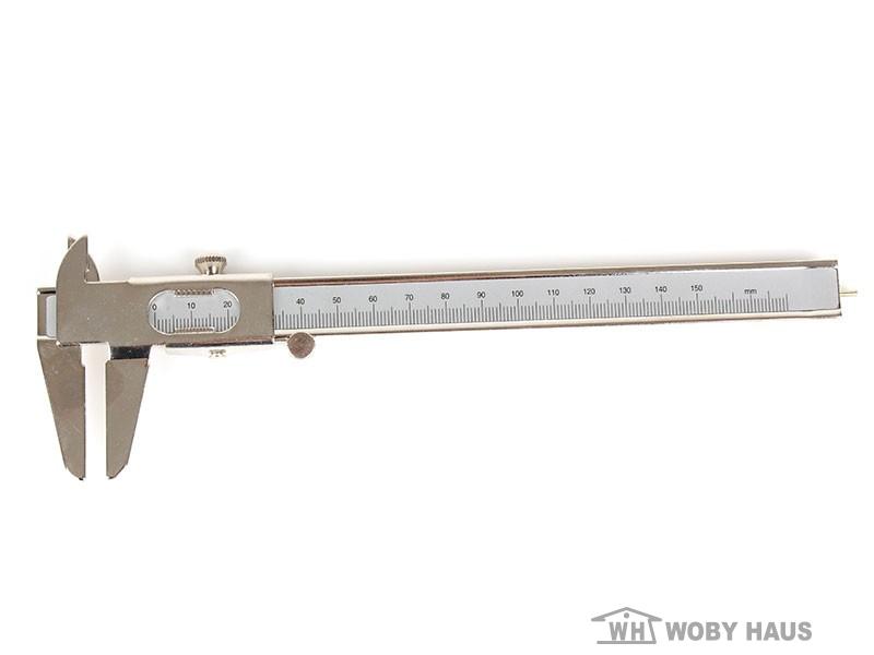 POMIČNO MERILO 150MM 0572586 | Woby Haus Online