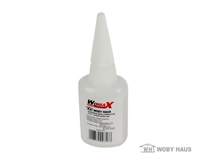 SUPER LEPAK 20g 0800000 | Woby Haus Online