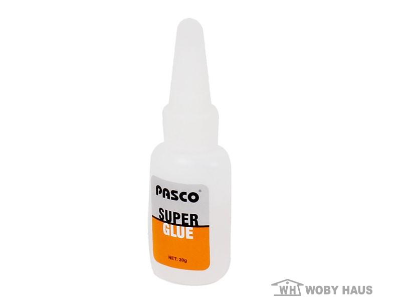 SUPER LEPAK 20G 0800008 | Woby Haus Online