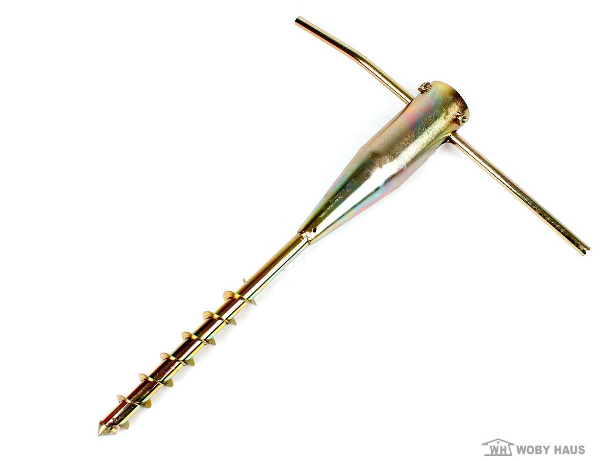 DRŽAČ ZA SUNCOBRAN 56 CM 0858021 | Woby Haus Online