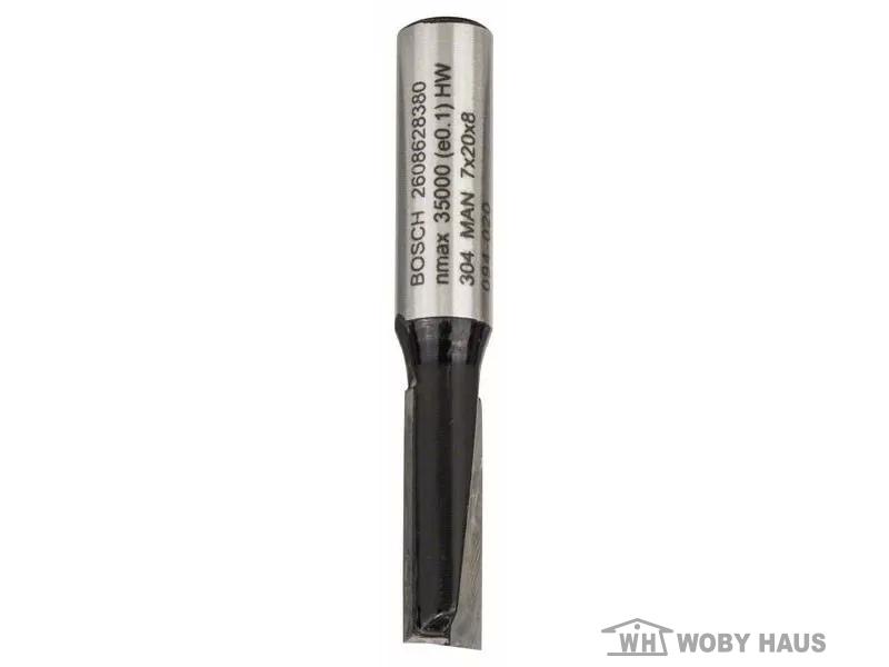 GLODALO ZA KANALE 8 mm 2608628380 | Woby Haus Online