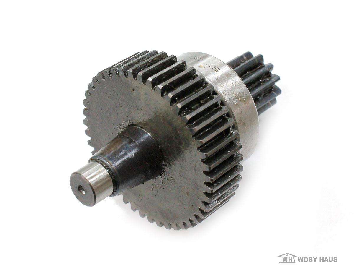 ZUPČANIK 43272 | Woby Haus Online