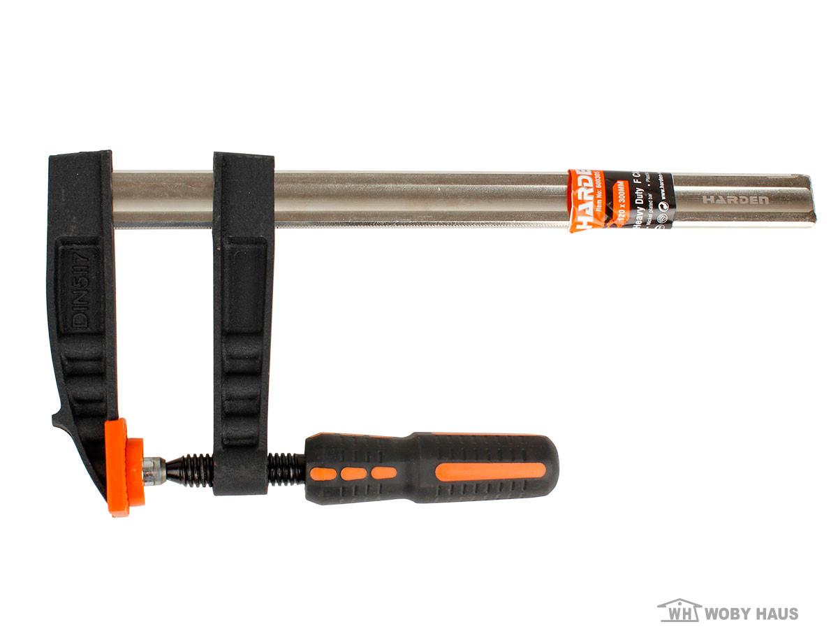 STEGA STOLARSKA 300X120MM HDG 6003050 | Woby Haus Online