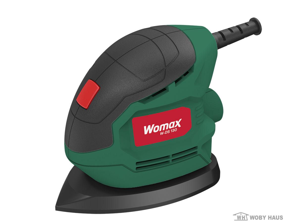 BRUSILICA VIBRACIONA W-DS 130 MINI 72213001 | Woby Haus Online