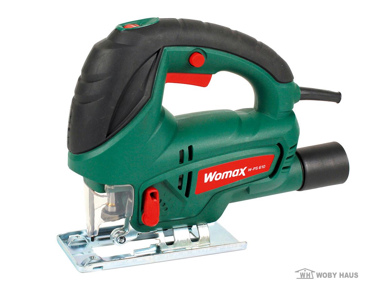 TESTERA UBODNA W-PS 610 73062000 | Woby Haus Online