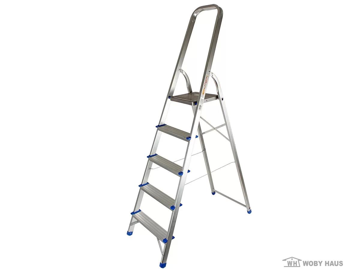 MERDEVINE ALUMINIJUMSKE 4+1 76402241 | Woby Haus Online