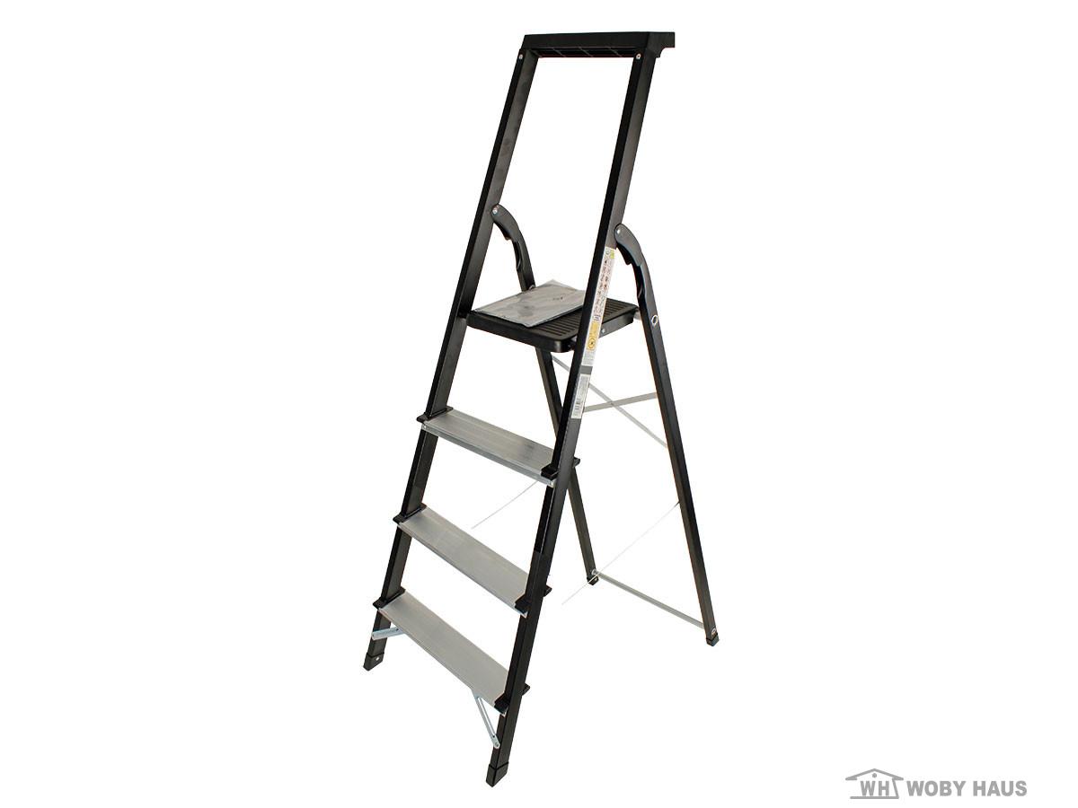 MERDEVINE METAL / ALU 3+1 76402531 | Woby Haus Online