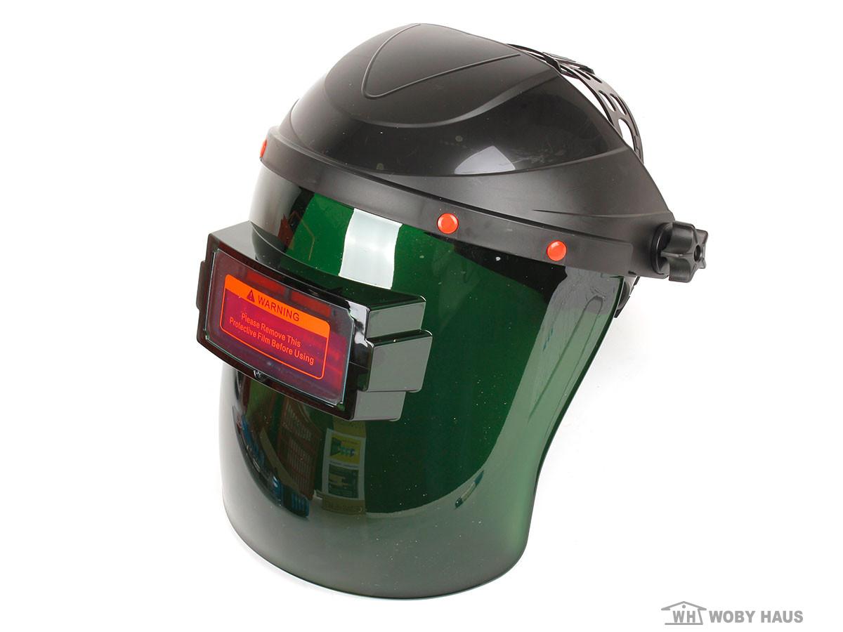 MASKA ZA ZAVARIVANJE AUTOMATIK Q106 77400305 | Woby Haus Online