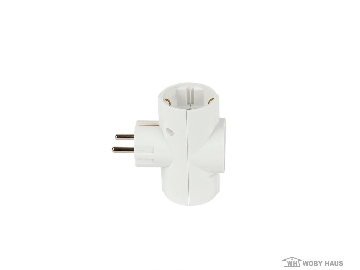 RAZVODNIK 3/1 77900003 | Woby Haus Online