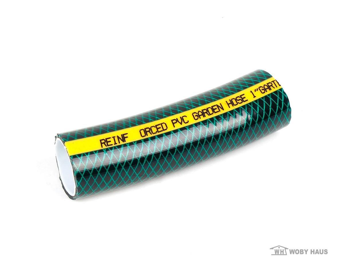 CREVO BAŠTENSKO TROSLOJNO PVC 1" 25x31mm B50 78702513 | Woby Haus Online