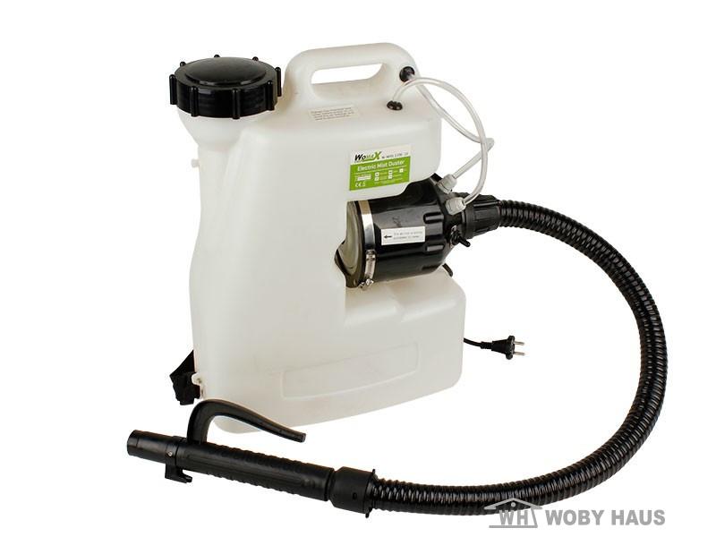 PRSKALICA-ATOMIZER W-MRS 1200-16 ELEKTRIČNA 78751216 | Woby Haus Online