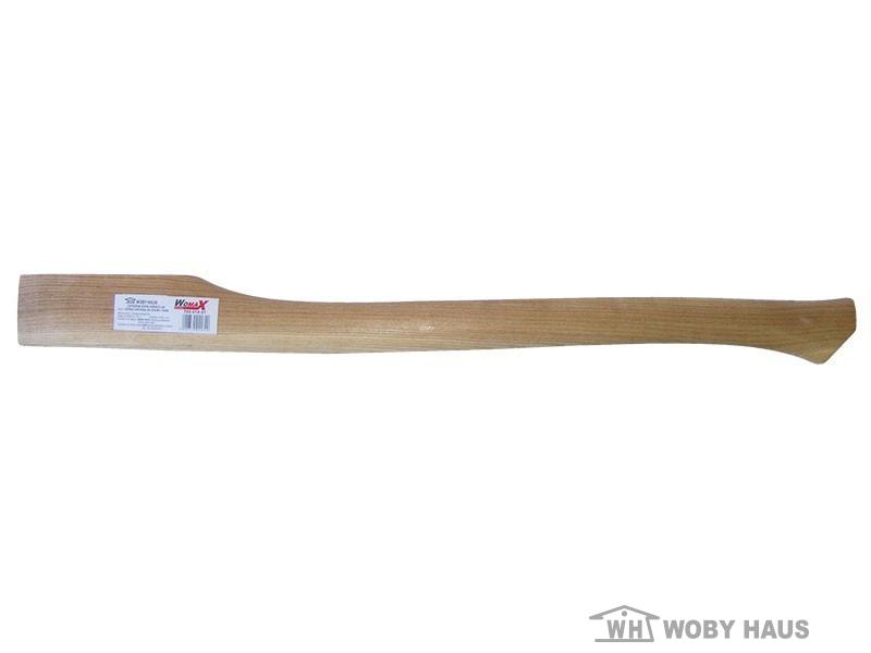 DRŠKA DRVENA ZA SEKIRU 900MM 79001040 | Woby Haus Online