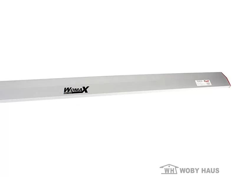 RAVNJAČA ALUMINIJUMSKA 1.5m UGAONA 79017800 | Woby Haus Online