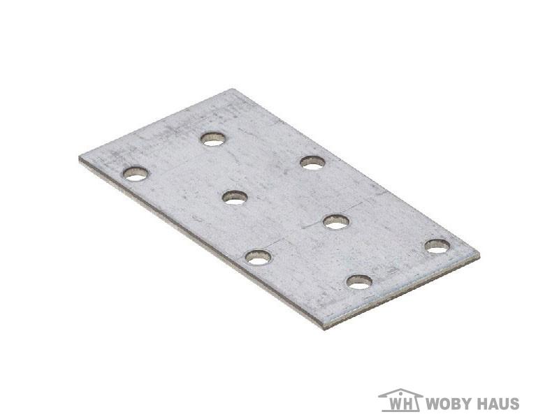 PP 1 - ANKER PLOČA 80X40 MM D4401 | Woby Haus Online