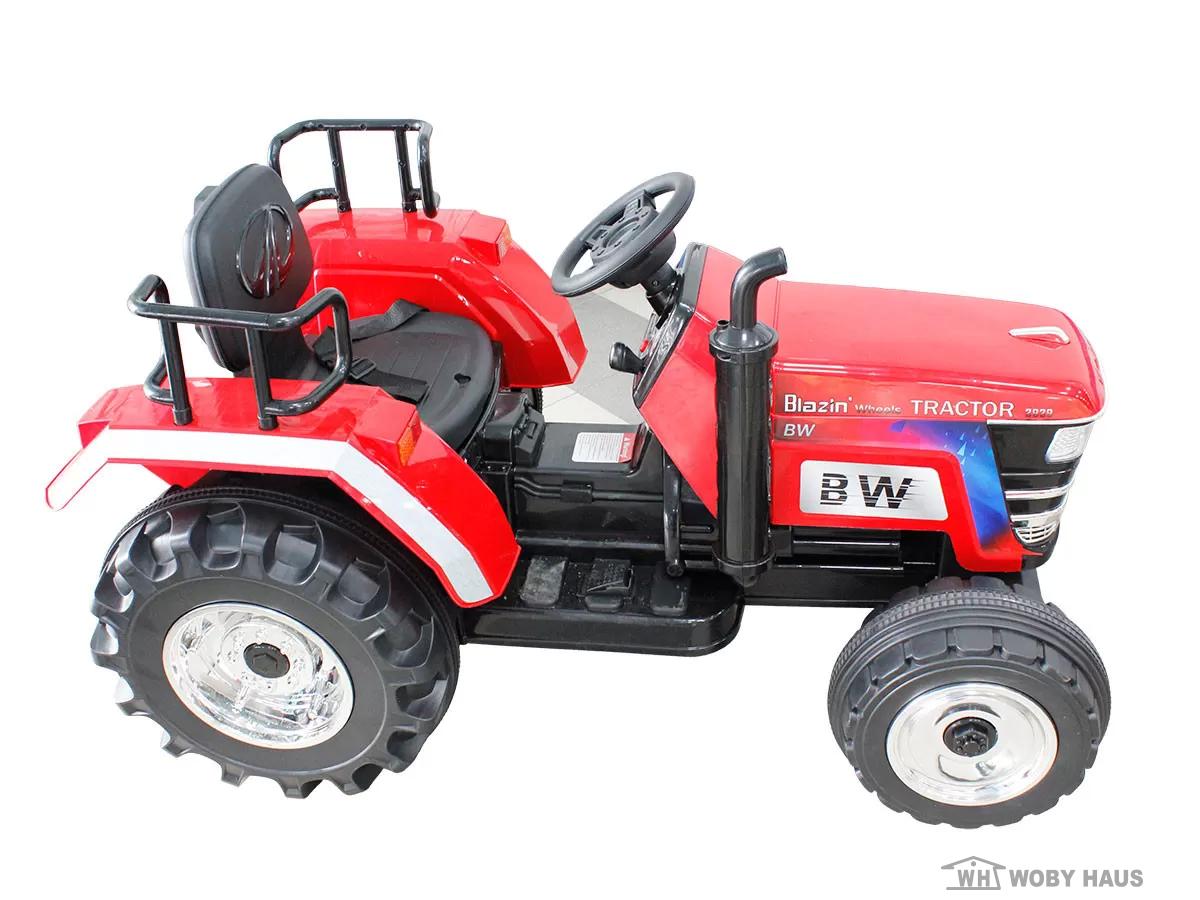 TRAKTOR DECIJI MBHL2788 | Woby Haus Online
